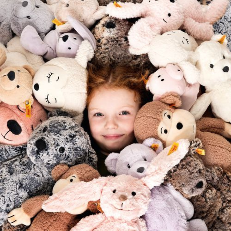 Steiff – Love To Spoil